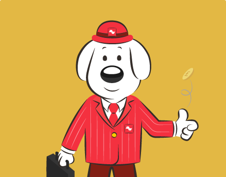 buddy-warehouse - M&W Freight